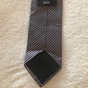 Hugo Boss | Accessories | Hugo Boss Ties Bundle Of Two | Poshmark